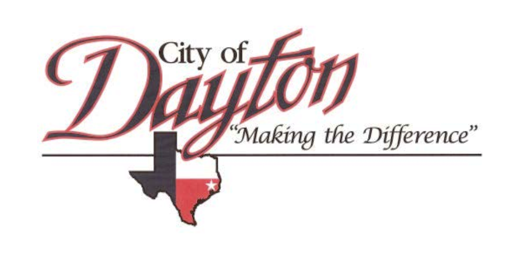 City of Dayton logo | Bluebonnet News