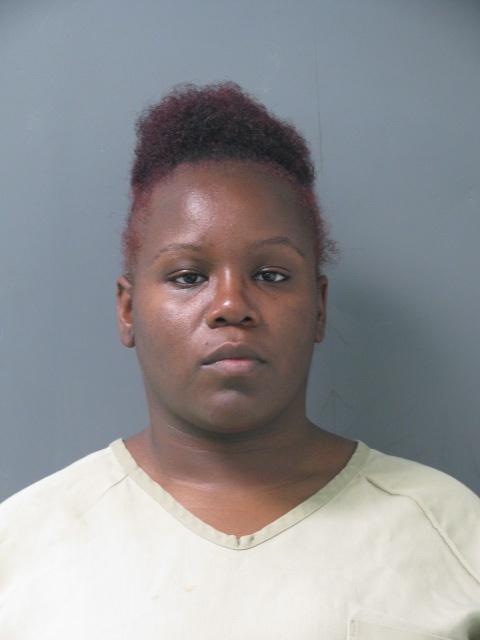 Iles, Mariah Deshay | Bluebonnet News