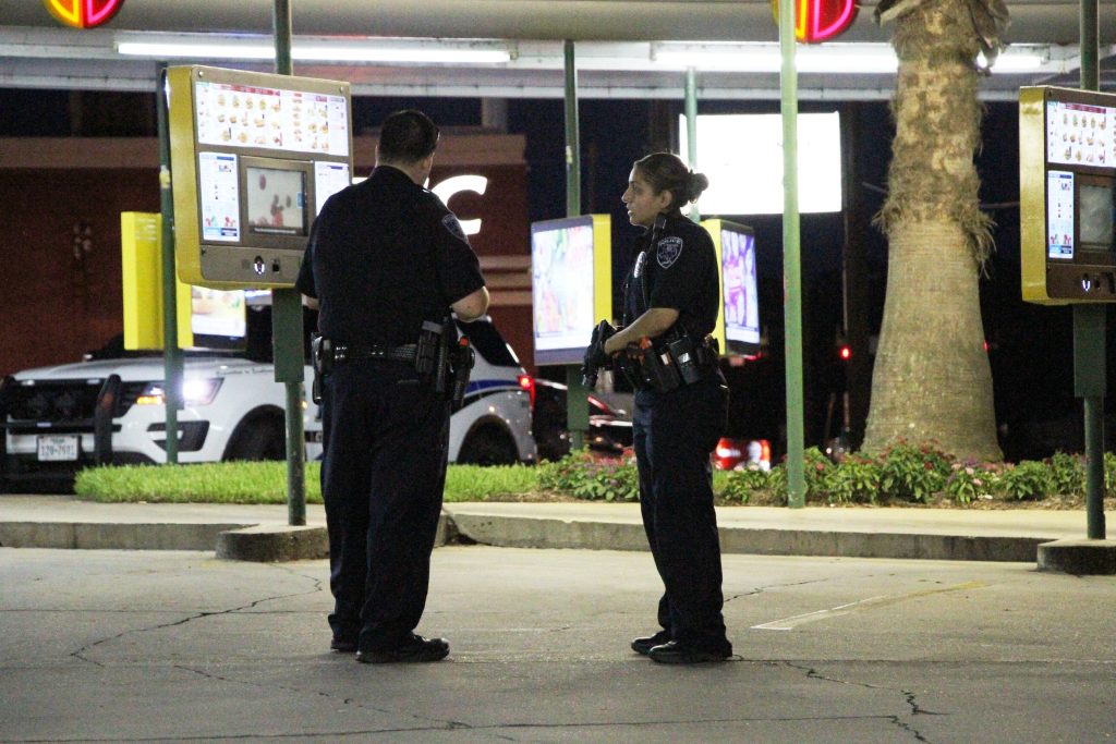 Suspect arrested in aggravated robberies in Dayton, Liberty ...
