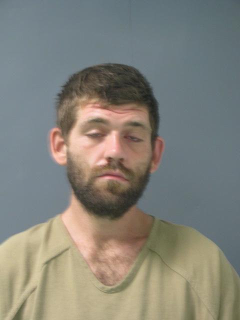 Crow, Kyle Grady | Bluebonnet News