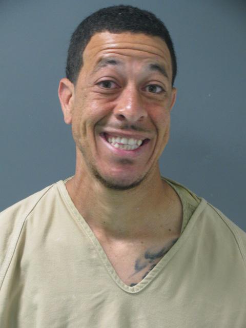 Trahan, Troy Steven | Bluebonnet News