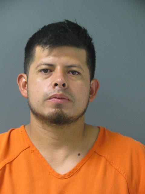 Reyes, Richard | Bluebonnet News