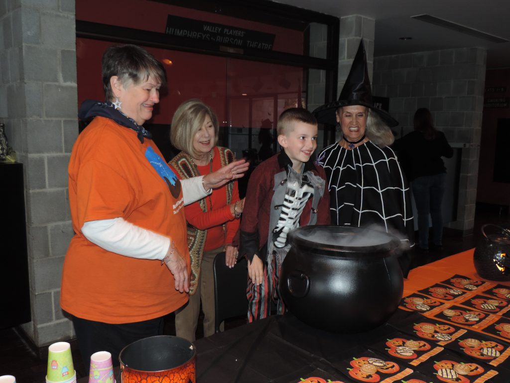 Great Pumpkin Bash returns to Liberty on Oct. 30 - Bluebonnet News