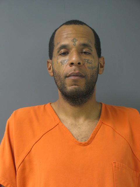 Knott, Willie James Jr. | Bluebonnet News