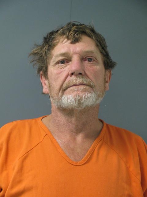 Wilson, Darrell Raymond Sr. | Bluebonnet News