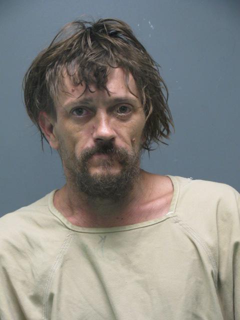 Burch, Daniel Eugene | Bluebonnet News