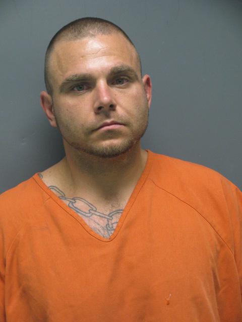 Grady, Shawn Corbett | Bluebonnet News