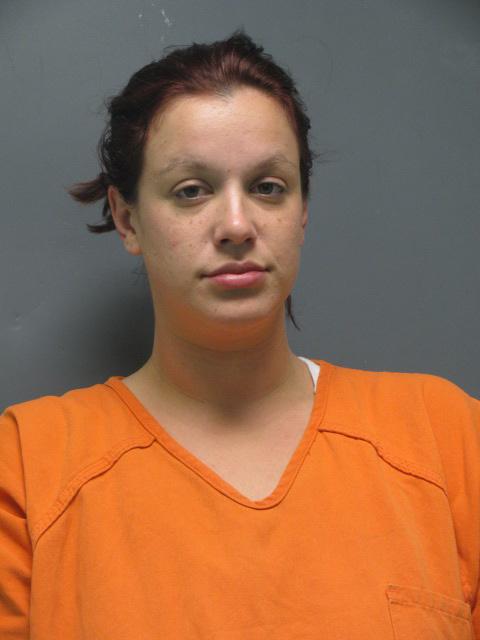 Howe, Rachael Alexandra | Bluebonnet News