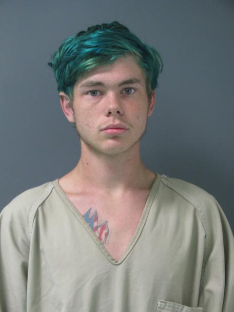 Johnson, Justin Ray | Bluebonnet News