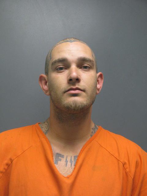 Treece, Christopher Ryan | Bluebonnet News