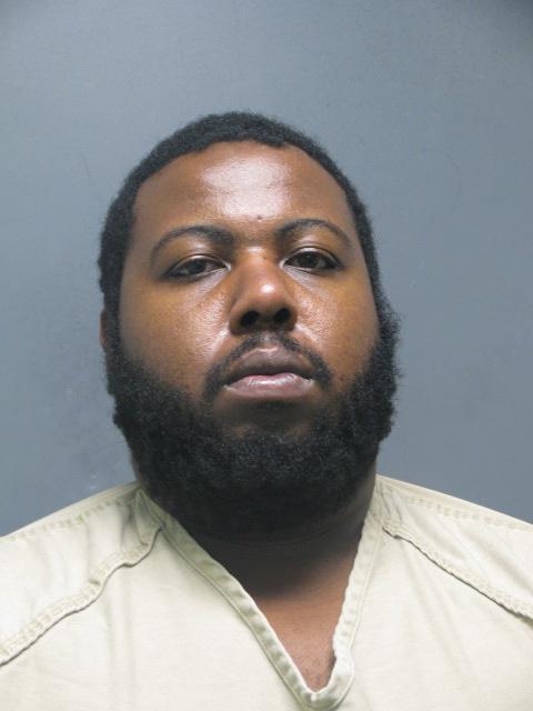 Colbert, Melvin Arthur | Bluebonnet News