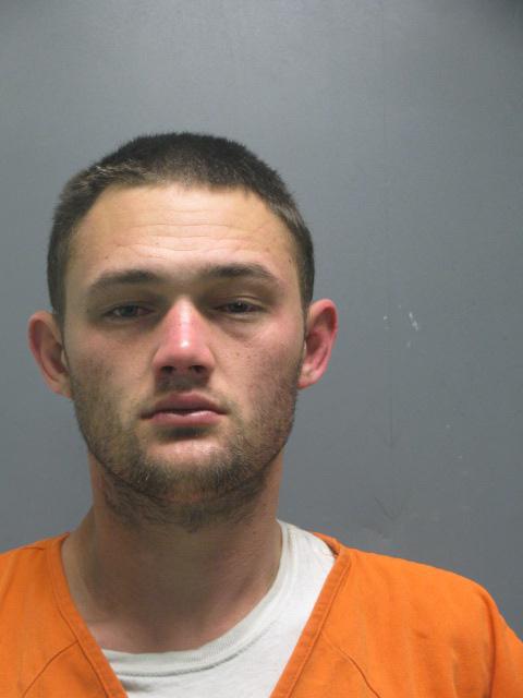 Cupples, Dylon Ray | Bluebonnet News