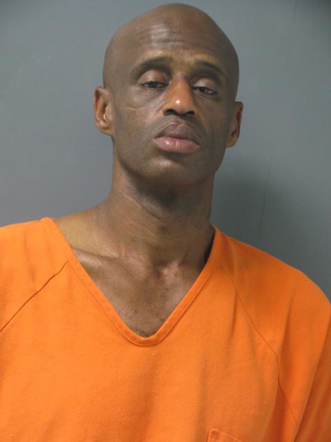 Redmond, Donald Ray Jr. | Bluebonnet News