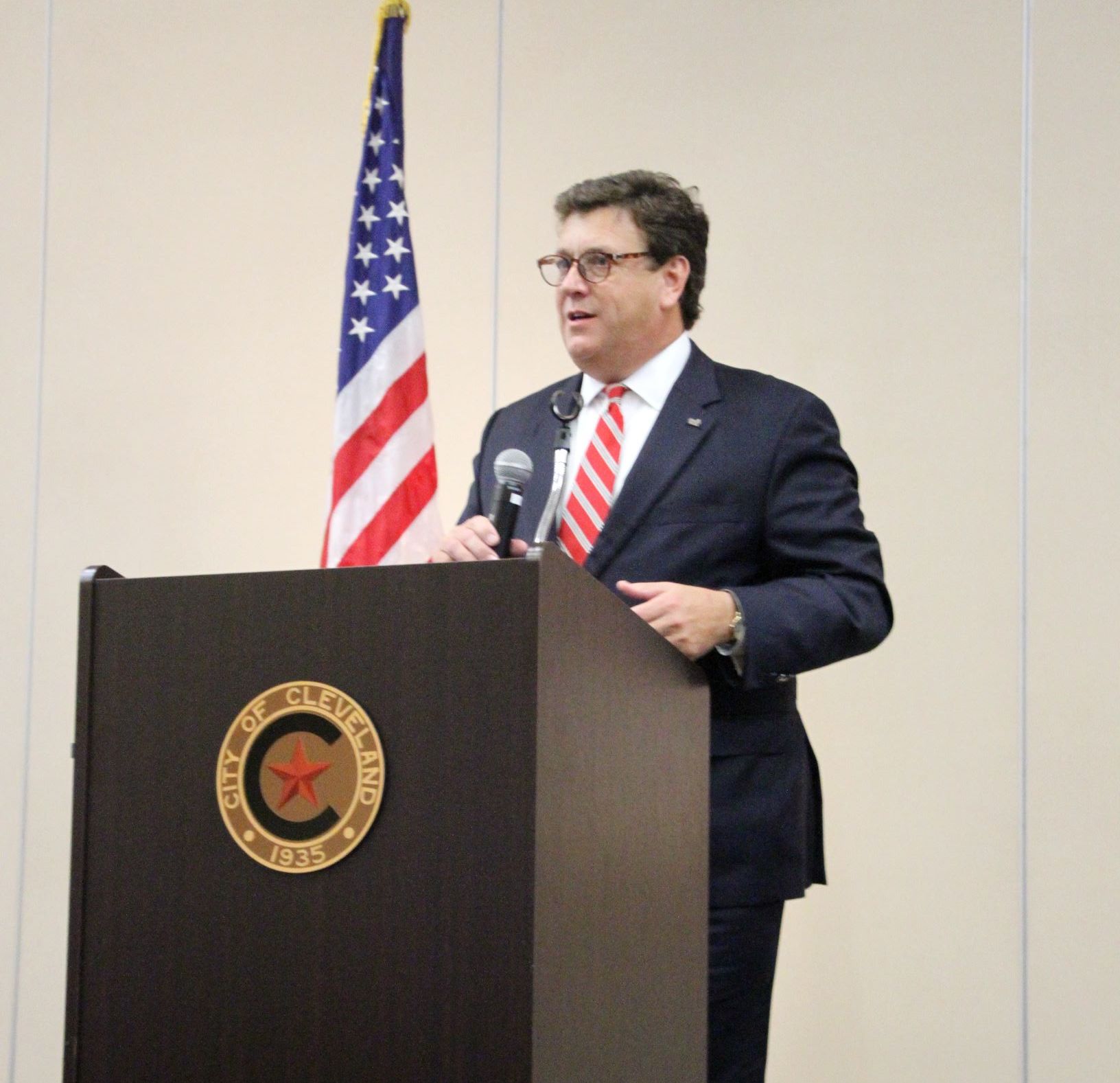 2619jeff austin | Bluebonnet News