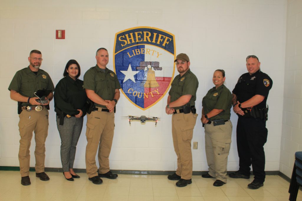 Sheriff's office aviation unit making advancements in technology and ...