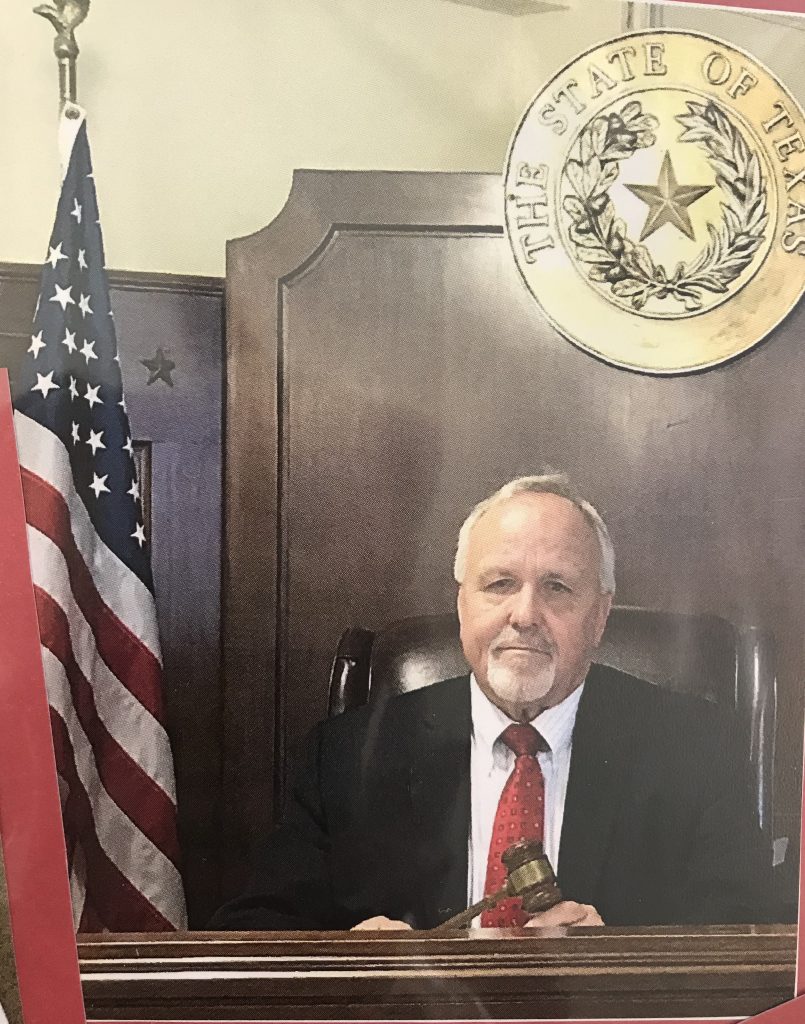 Commissioners court meeting for Tuesday canceled - Bluebonnet News