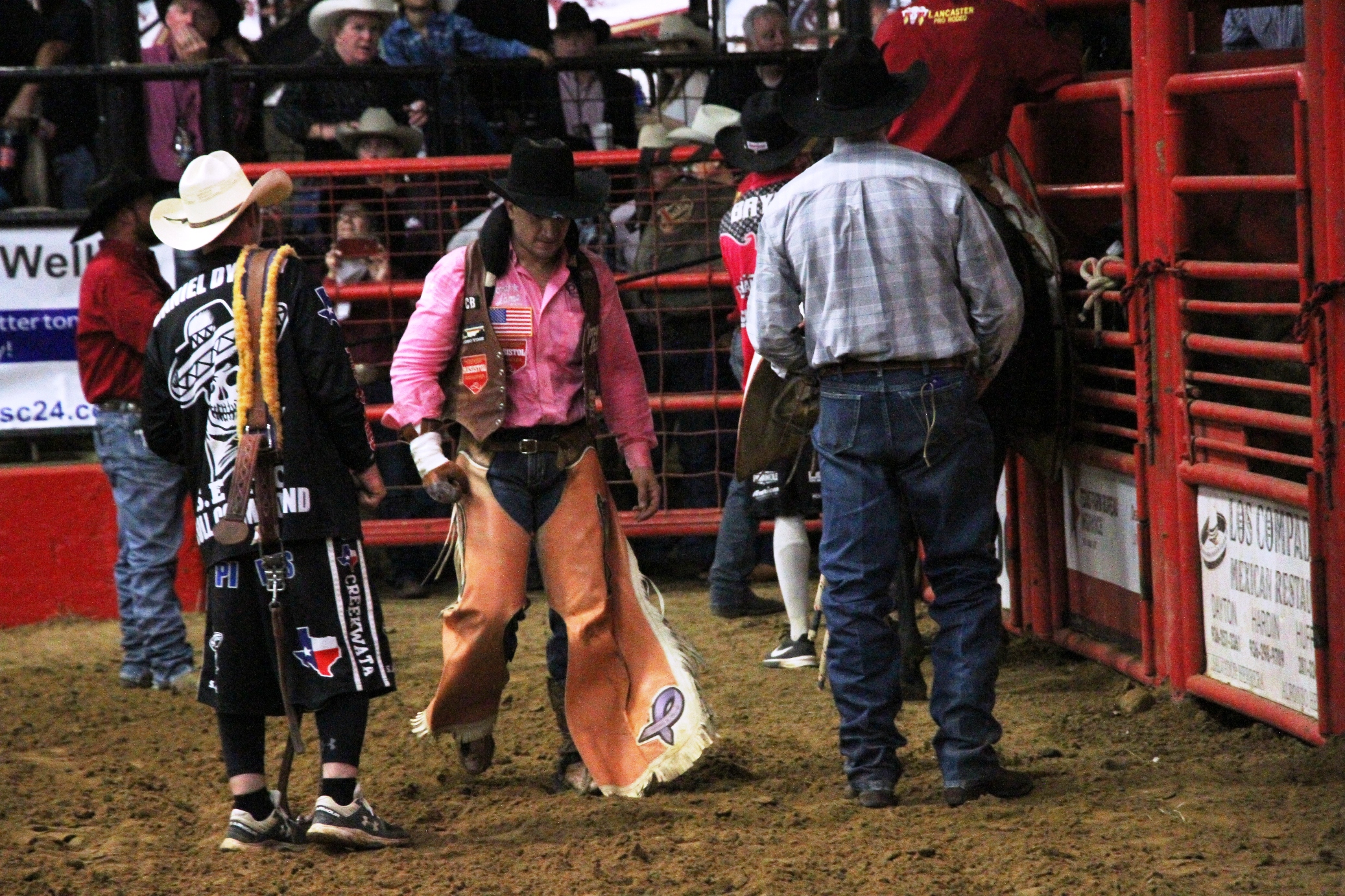 4019TVE rodeo 13 | Bluebonnet News