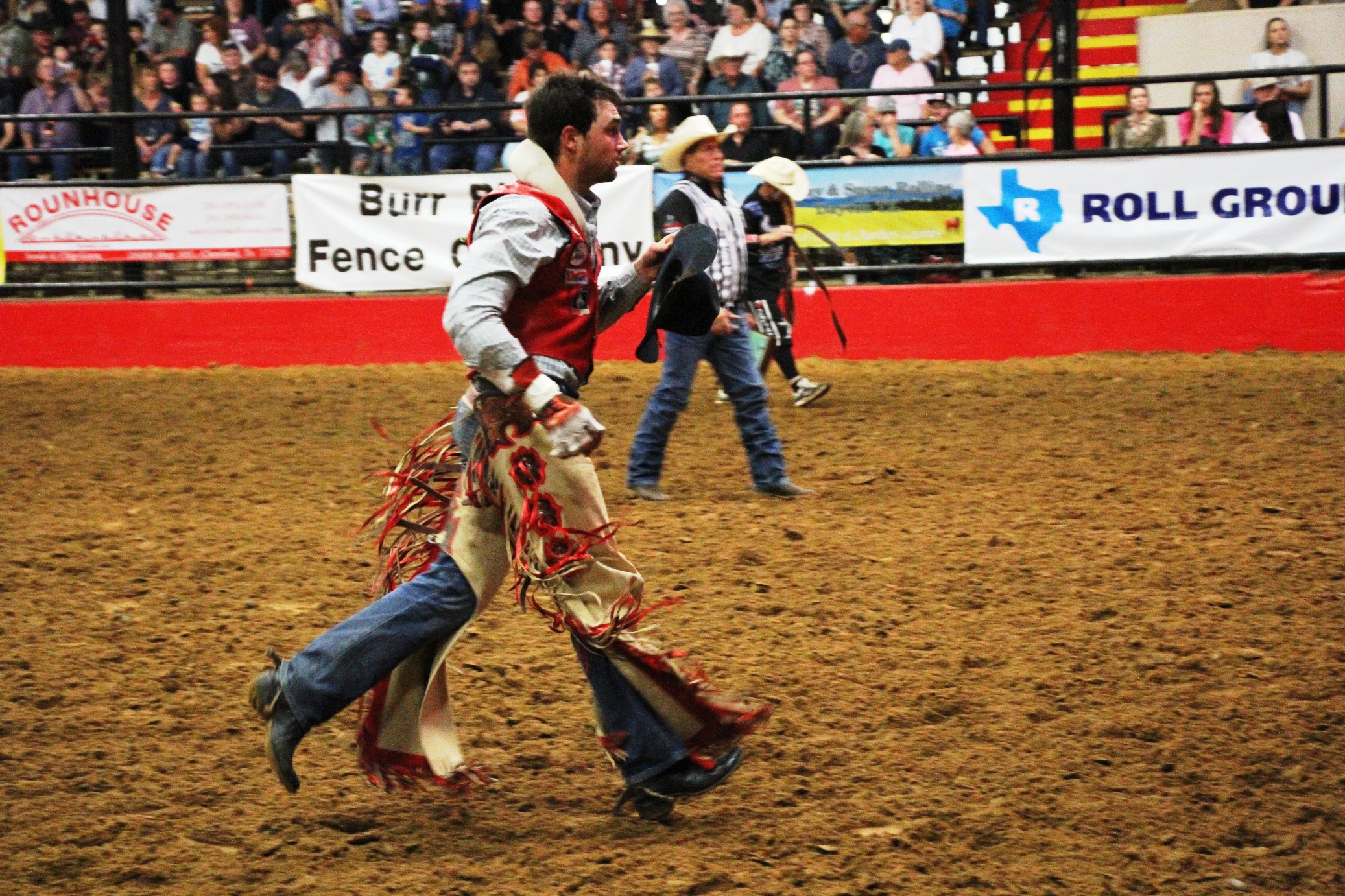 4019TVE rodeo 9 | Bluebonnet News