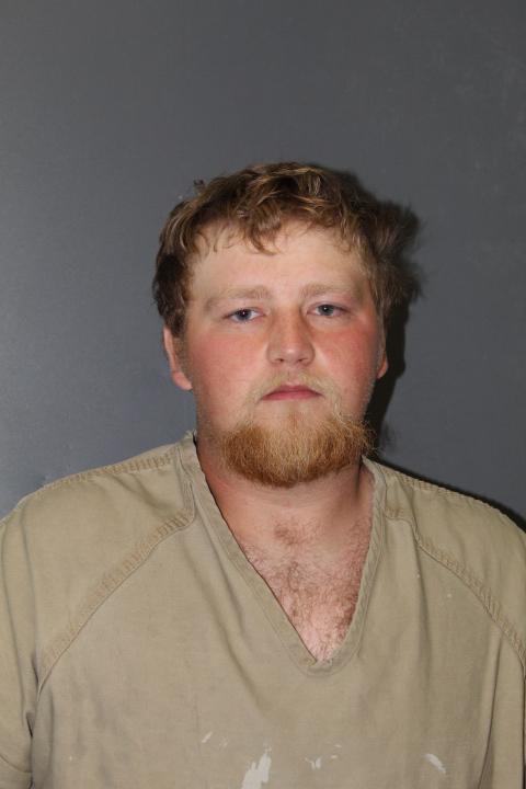 Becker, Jesse Franklin | Bluebonnet News