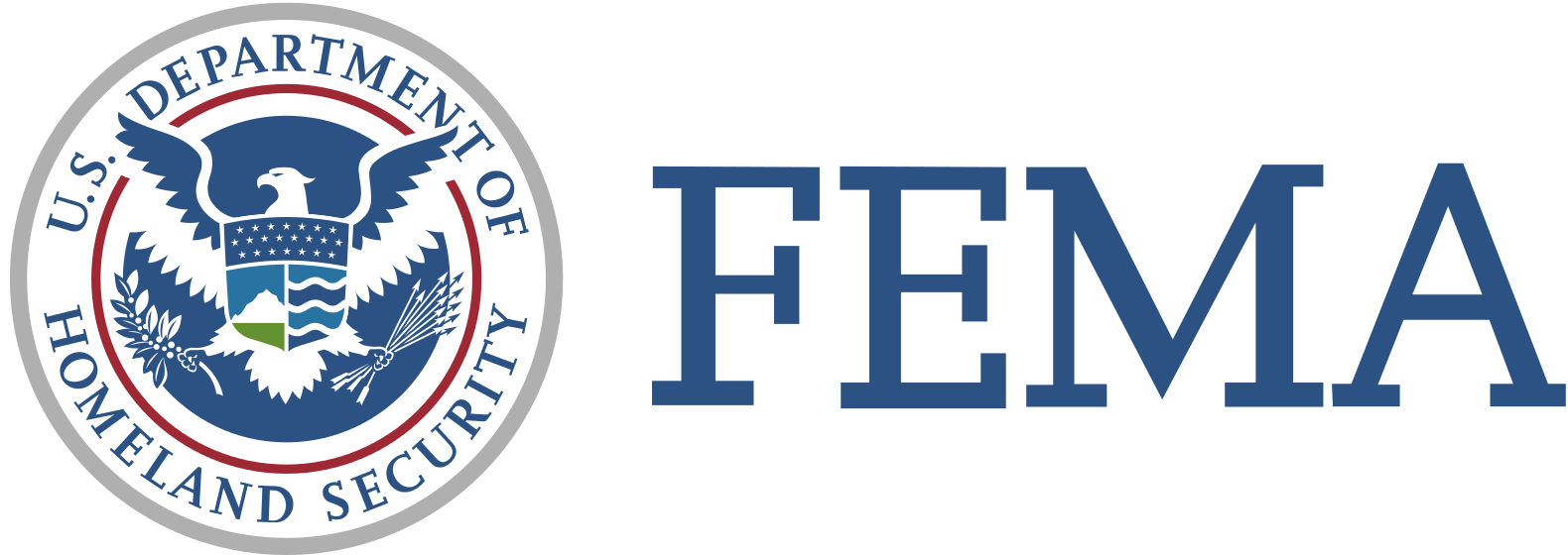FEMA logo | Bluebonnet News
