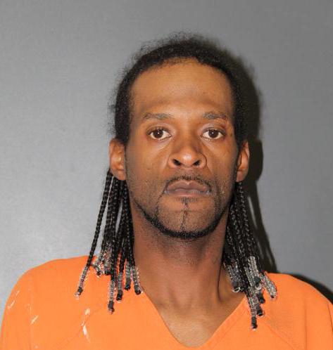 Reed, Justin Darnell | Bluebonnet News