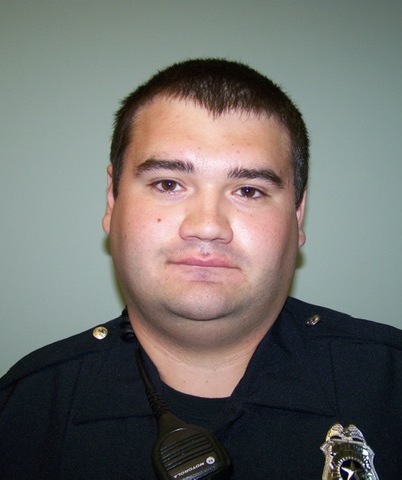 Cleveland PD welcomes three new officers - Bluebonnet News