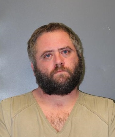 Ewing, Jeremy Michael | Bluebonnet News