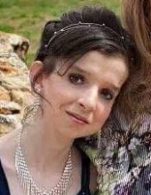 Jessica Nicole Roark | Bluebonnet News