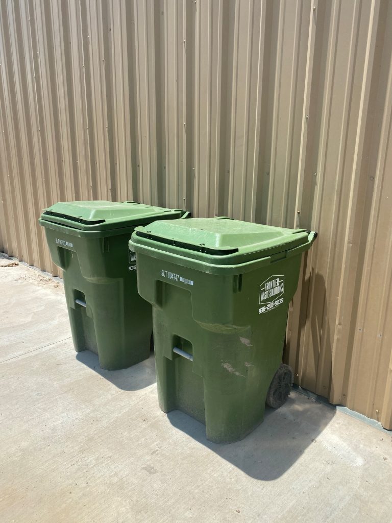 New waste collection service to begin July 1 - Bluebonnet News