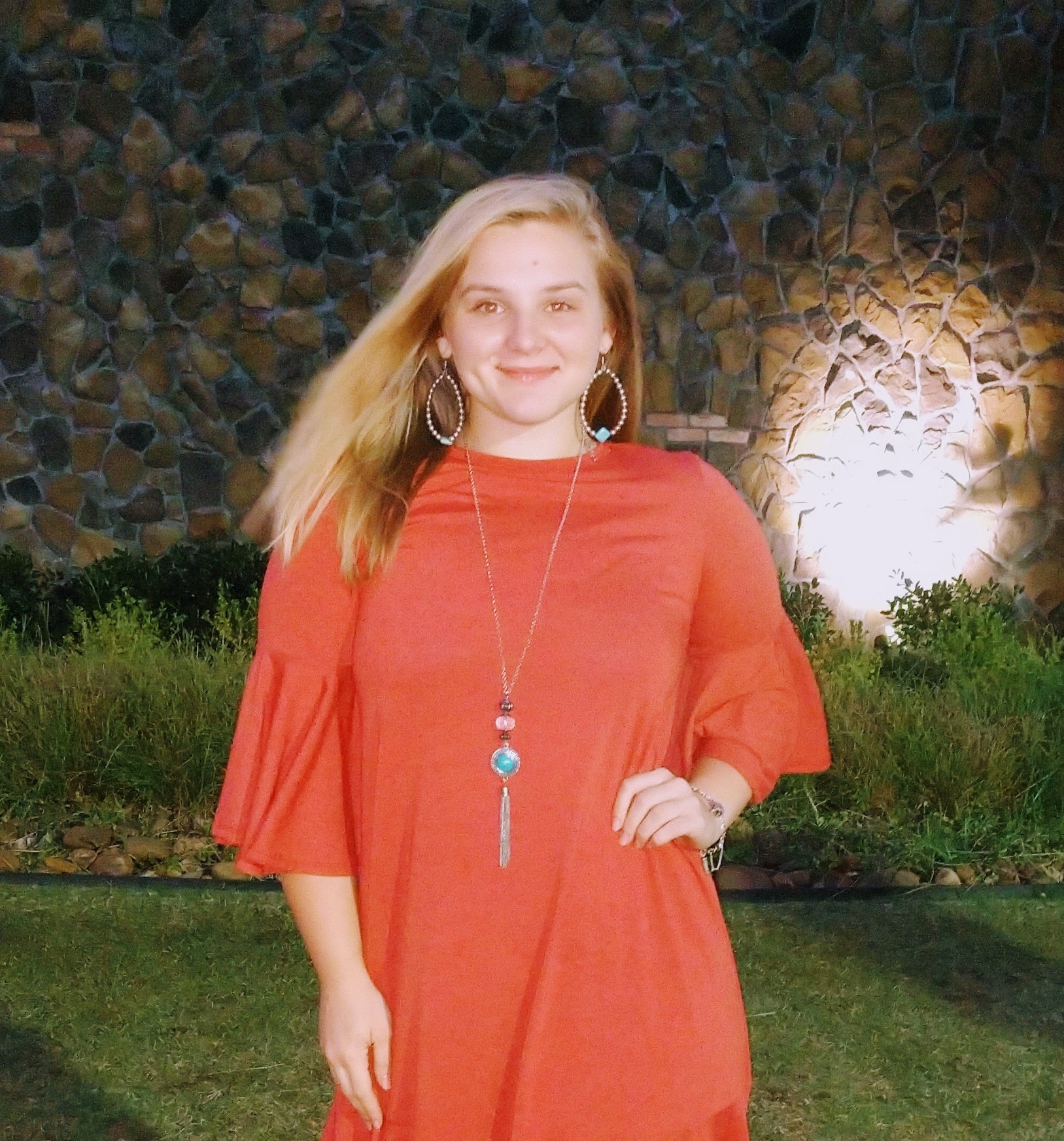 TVE announces scholarships for local graduates - Bluebonnet News