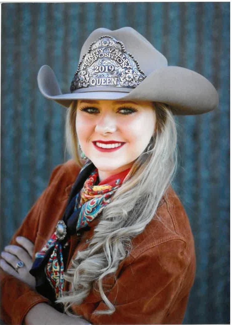 TVE announces scholarships for local graduates - Bluebonnet News