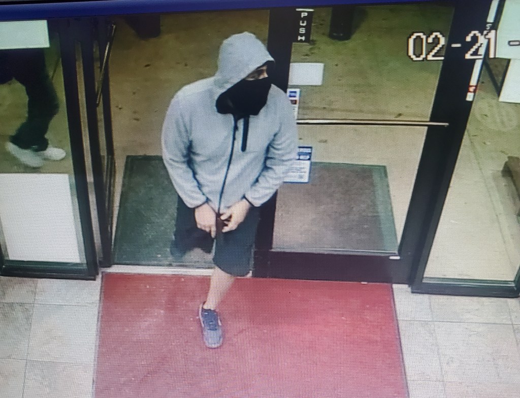 Dayton police investigating armed robbery - Bluebonnet News