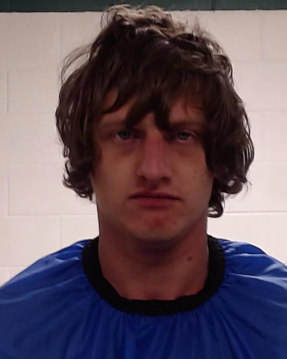 Kitchens, Colin Brett | Bluebonnet News