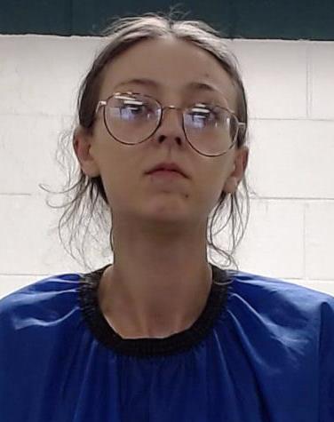 Liberty County Jail arrest report, May 26, 2021 - Bluebonnet News
