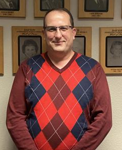 0122DISD chris shumaker | Bluebonnet News