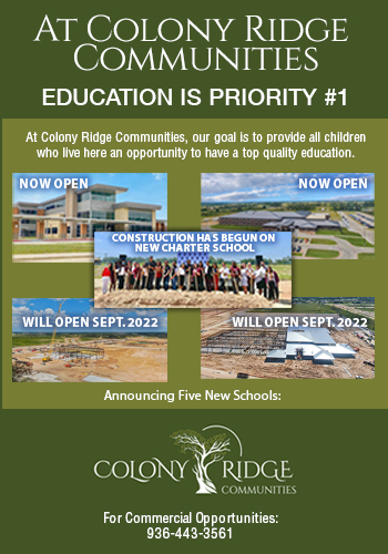 Cameron Hightower | Bluebonnet News