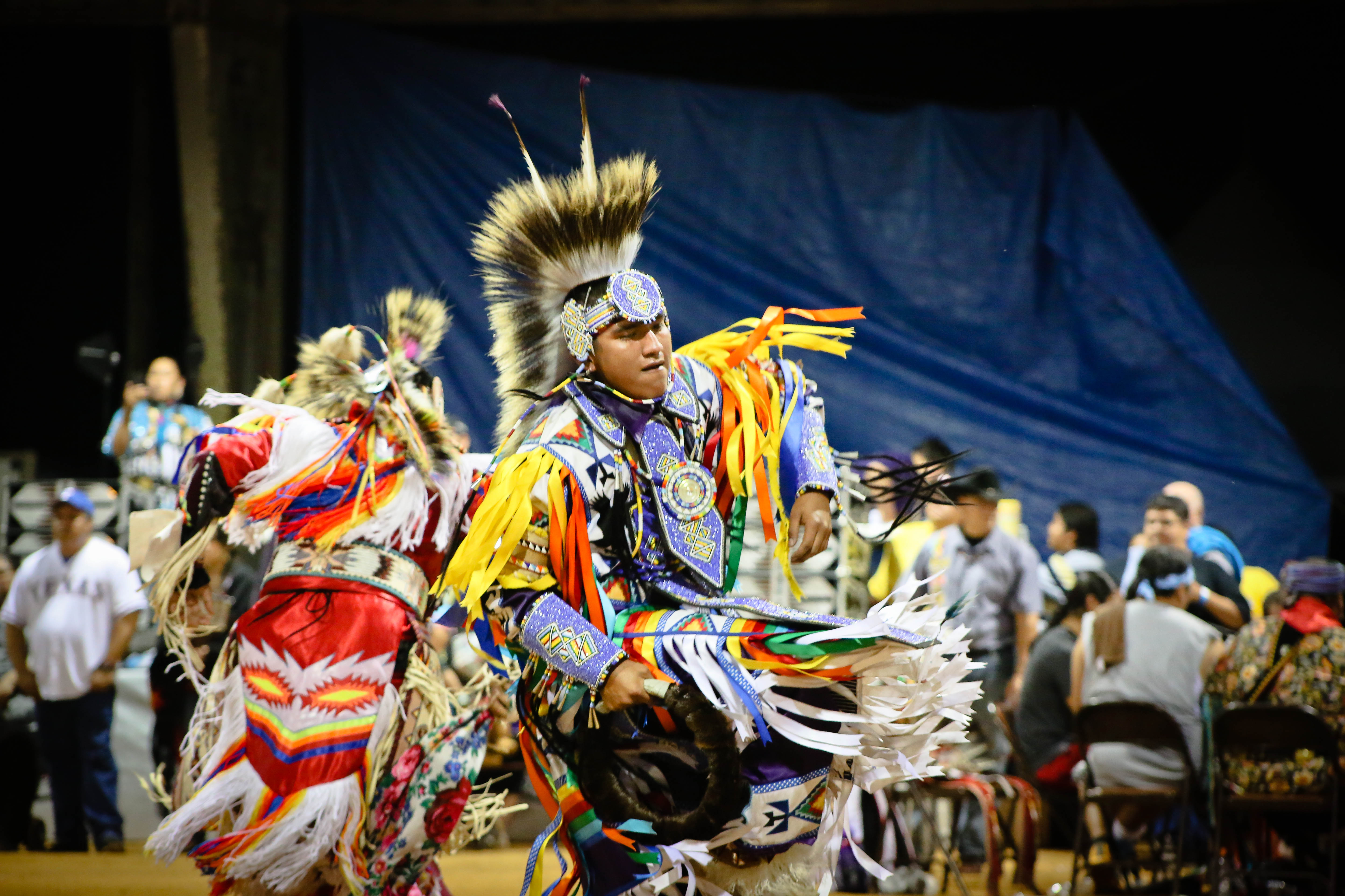 Alabama-Coushatta Tribe to host 56th Annual Powwow next weekend, June 5 ...