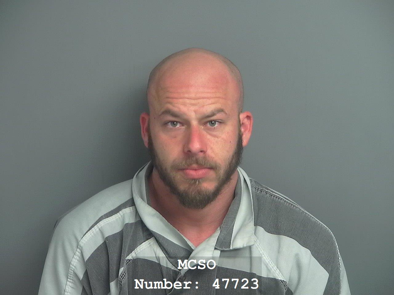 RINN, Shane Thomas | Bluebonnet News