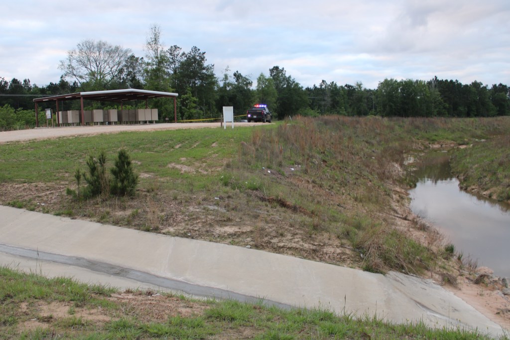 Double homicide under investigation in Colony Ridge communities ...