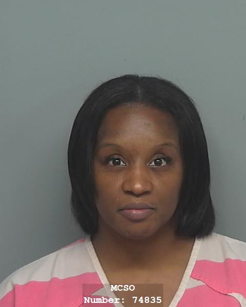 HARRIS, Jacquelyn Ann | Bluebonnet News