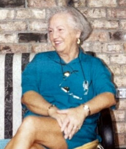 Edith Jean Greenhouse - Bluebonnet News