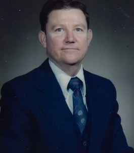 Joseph Robert “Joe Bob” Croley - Bluebonnet News
