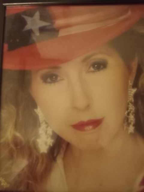 Noella Nowling - Bluebonnet News