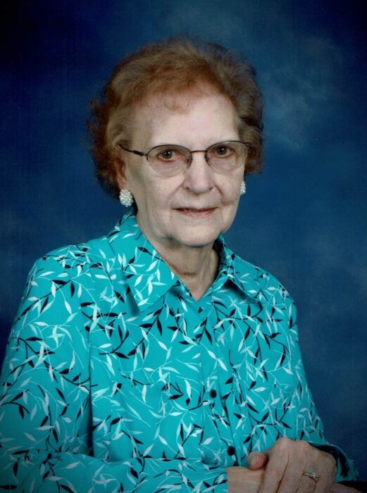 Sandra (Sally) Ellen Mead - Bluebonnet News