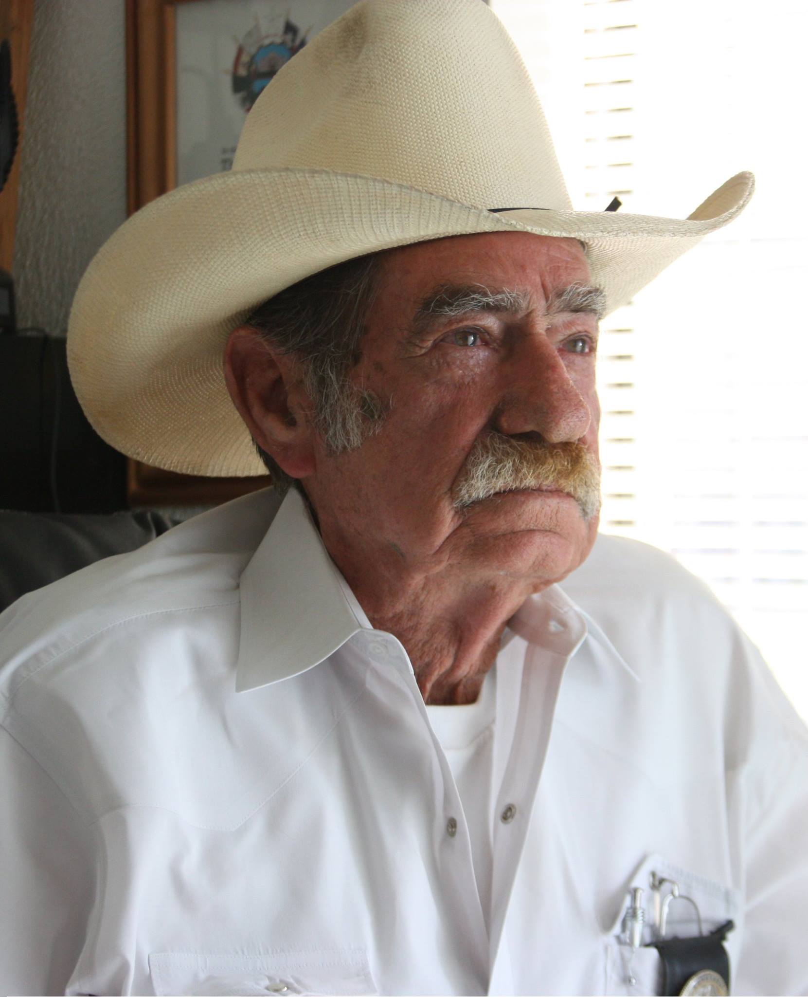 Larry Warren DeSpain - Bluebonnet News