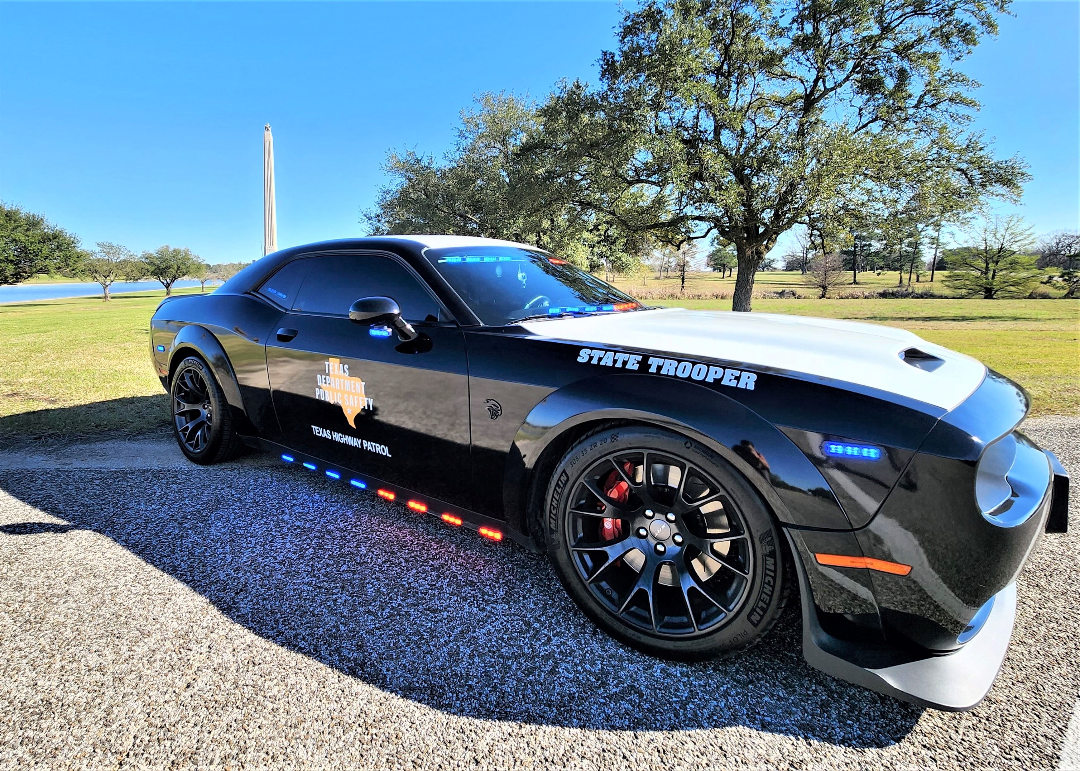 Texas DPS competing in ‘Best Looking Cruiser’ contest, voting ends July ...