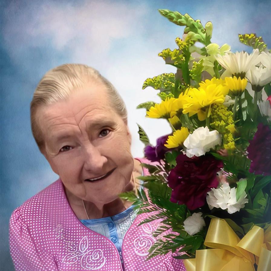 Bobbie Jean Hebert - Bluebonnet News