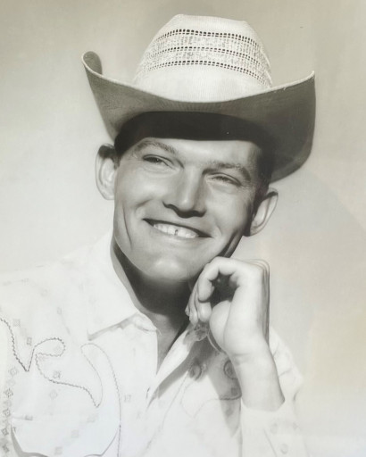 James "Jim" Fagan McGahey - Bluebonnet News