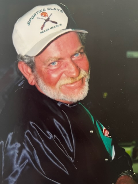 John Louis Stockwell - Bluebonnet News