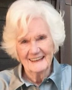 Mary Katherine Carr - Bluebonnet News